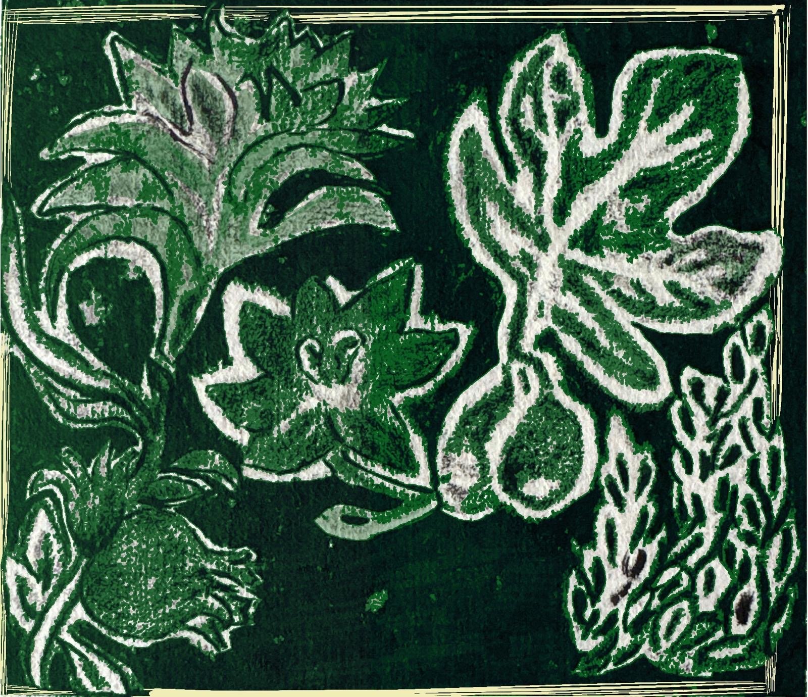 botanical wisdom
