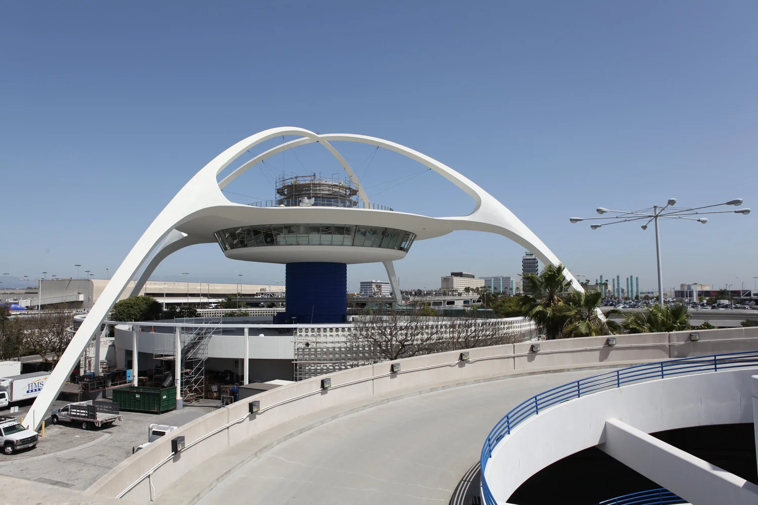 Travel and Accommodations | Plan Your Visit Today — 19th International ...