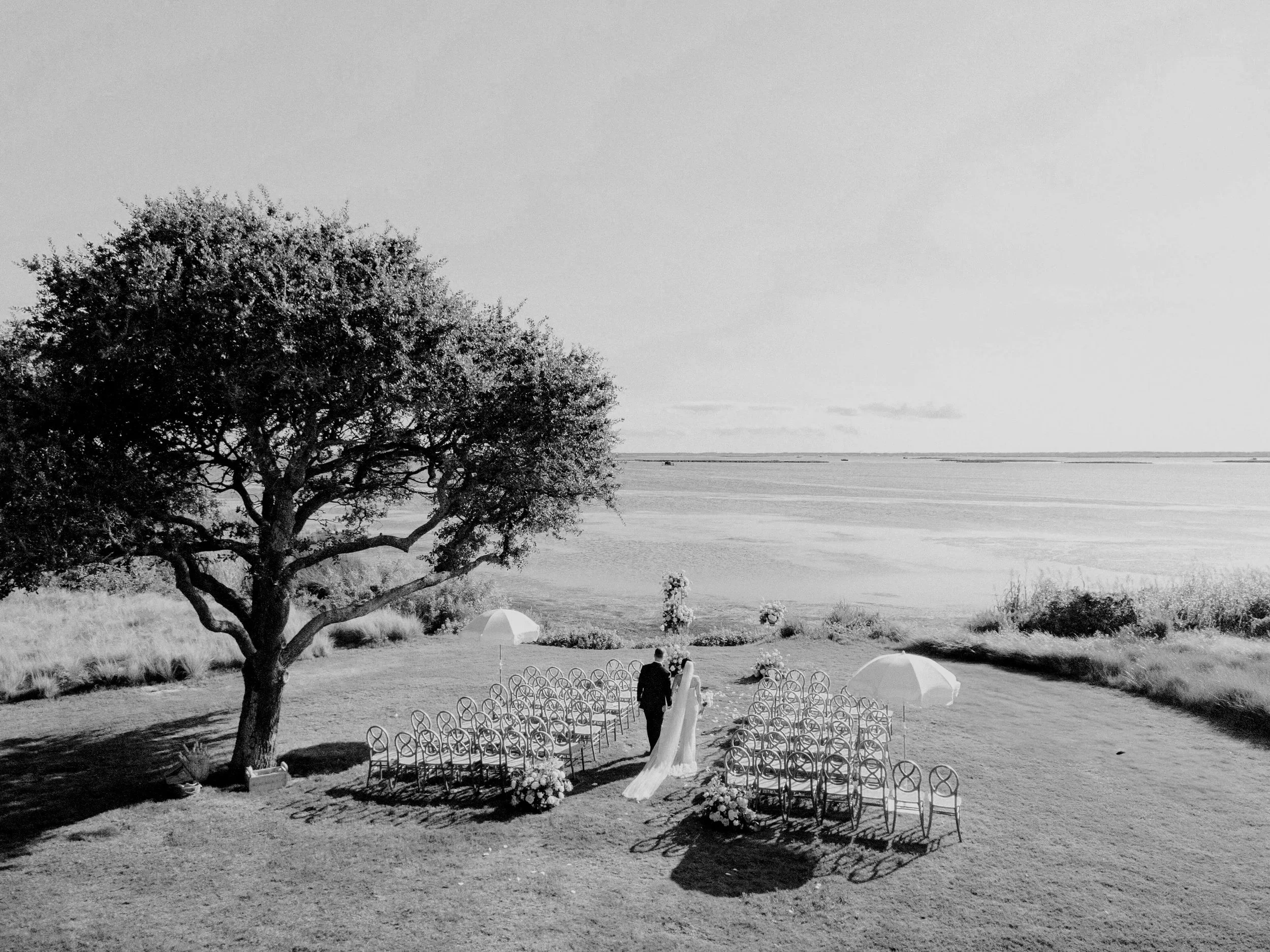 Miscellaneous Methods | Custom Wedding Signage | New Jersey