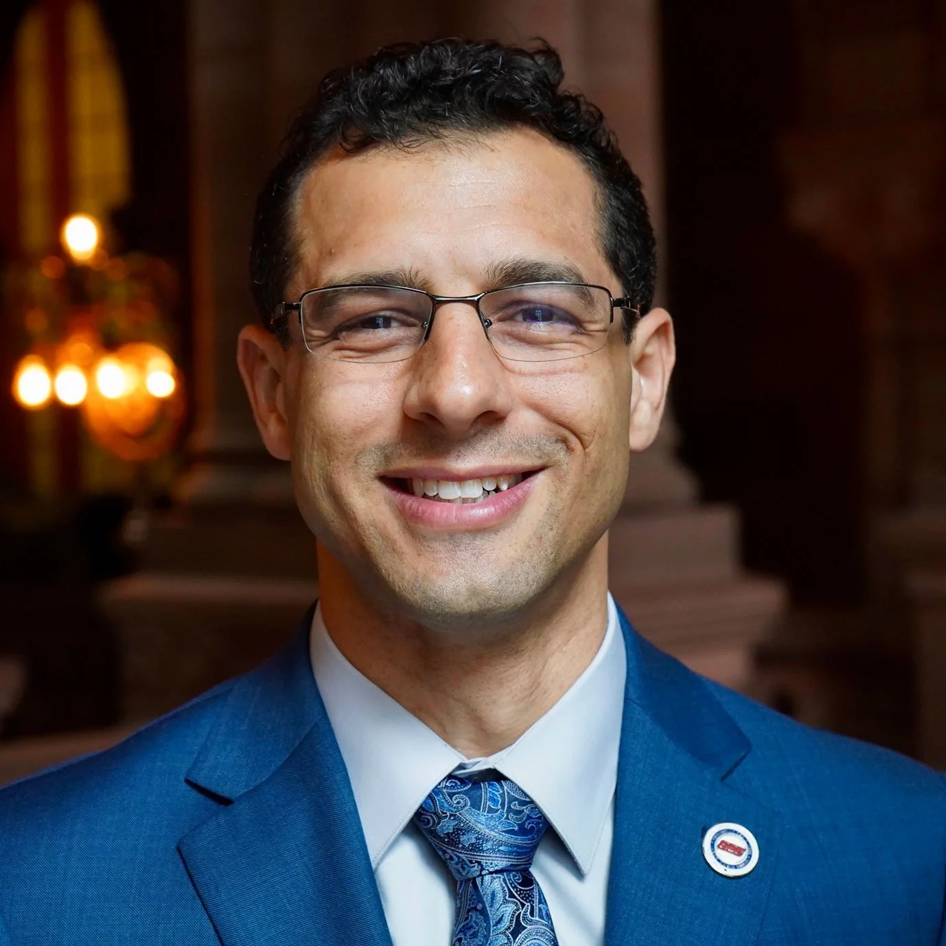 The Committee — Clarkstown Democrats