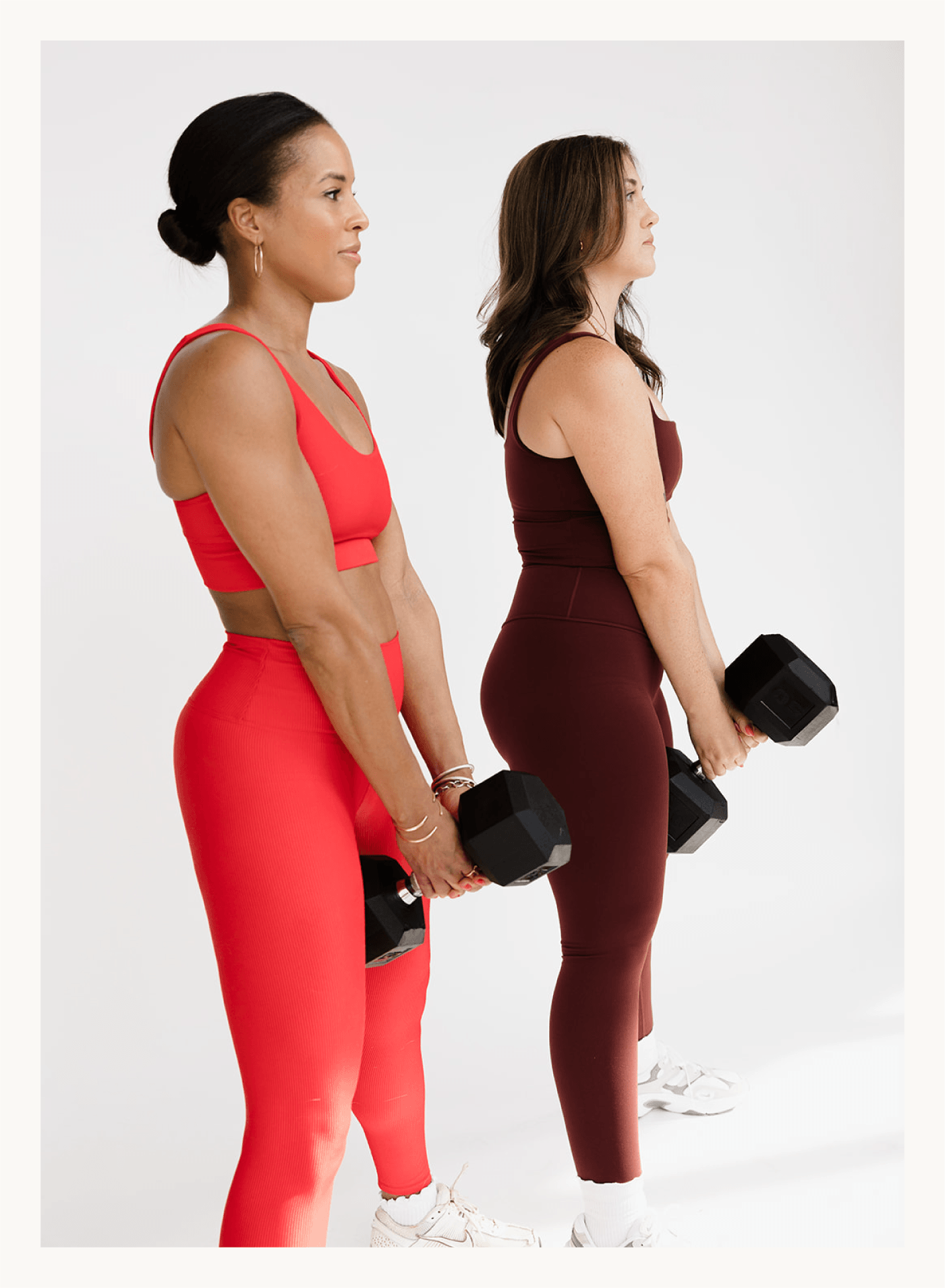 Louisville Strength & Infrared Heated Mat Pilates Studio | EmberHaus Method