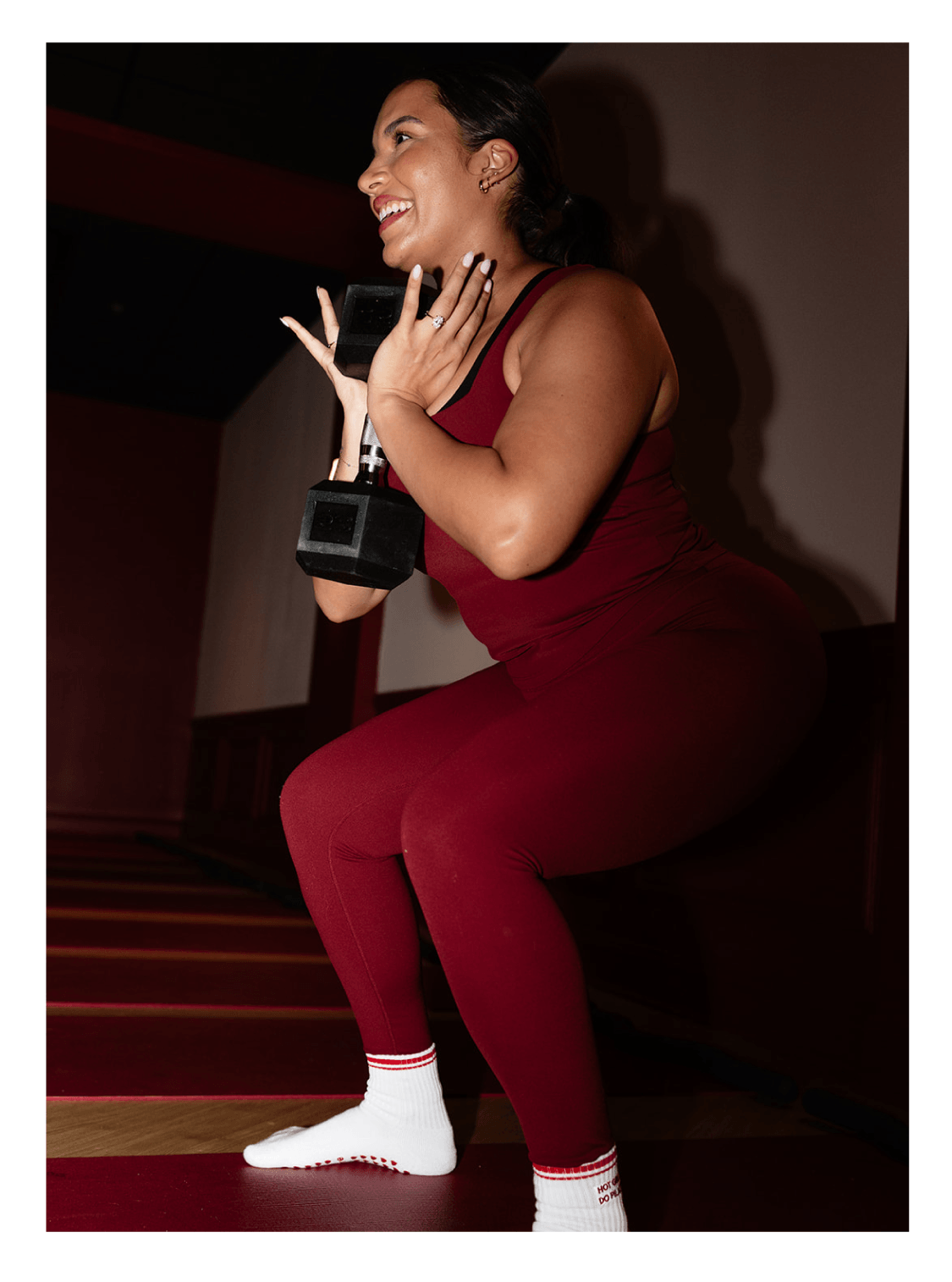 Louisville Strength & Infrared Heated Mat Pilates Studio | EmberHaus Method