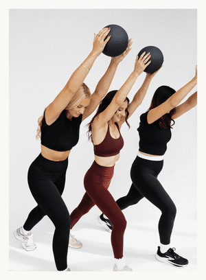 Louisville Strength & Infrared Heated Mat Pilates Studio | EmberHaus Method