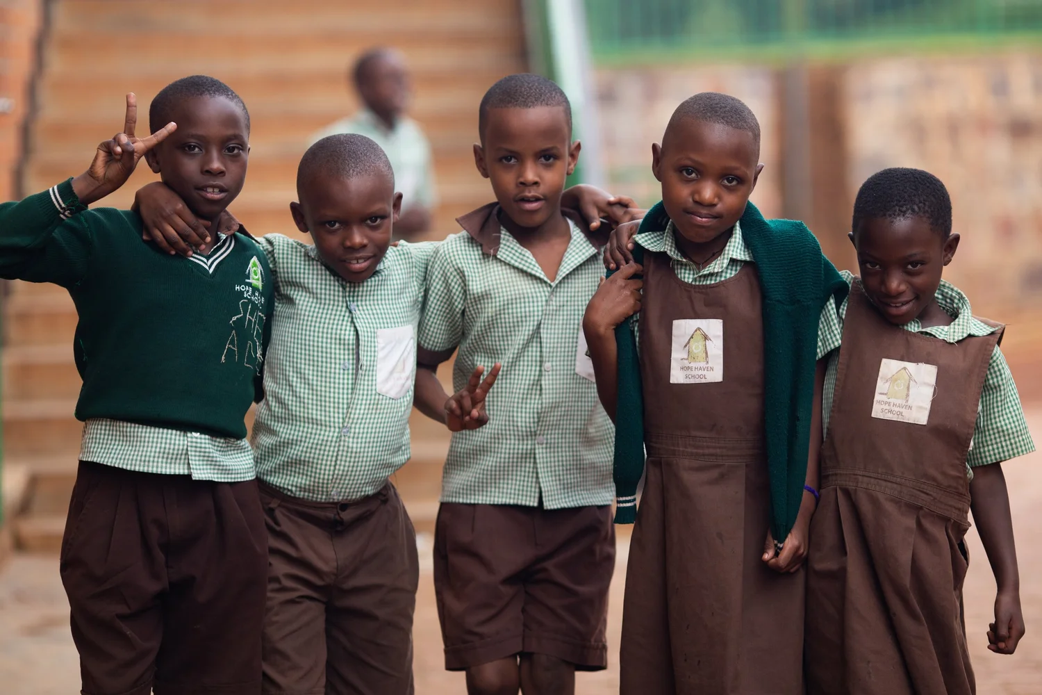 Hope Haven Christian School