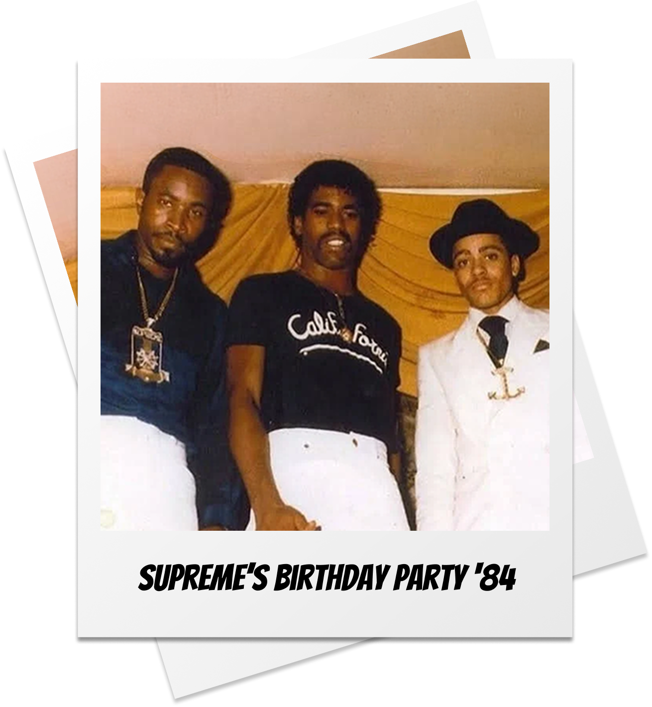 Supreme Team | Discover & Inspire Action Today — Prince