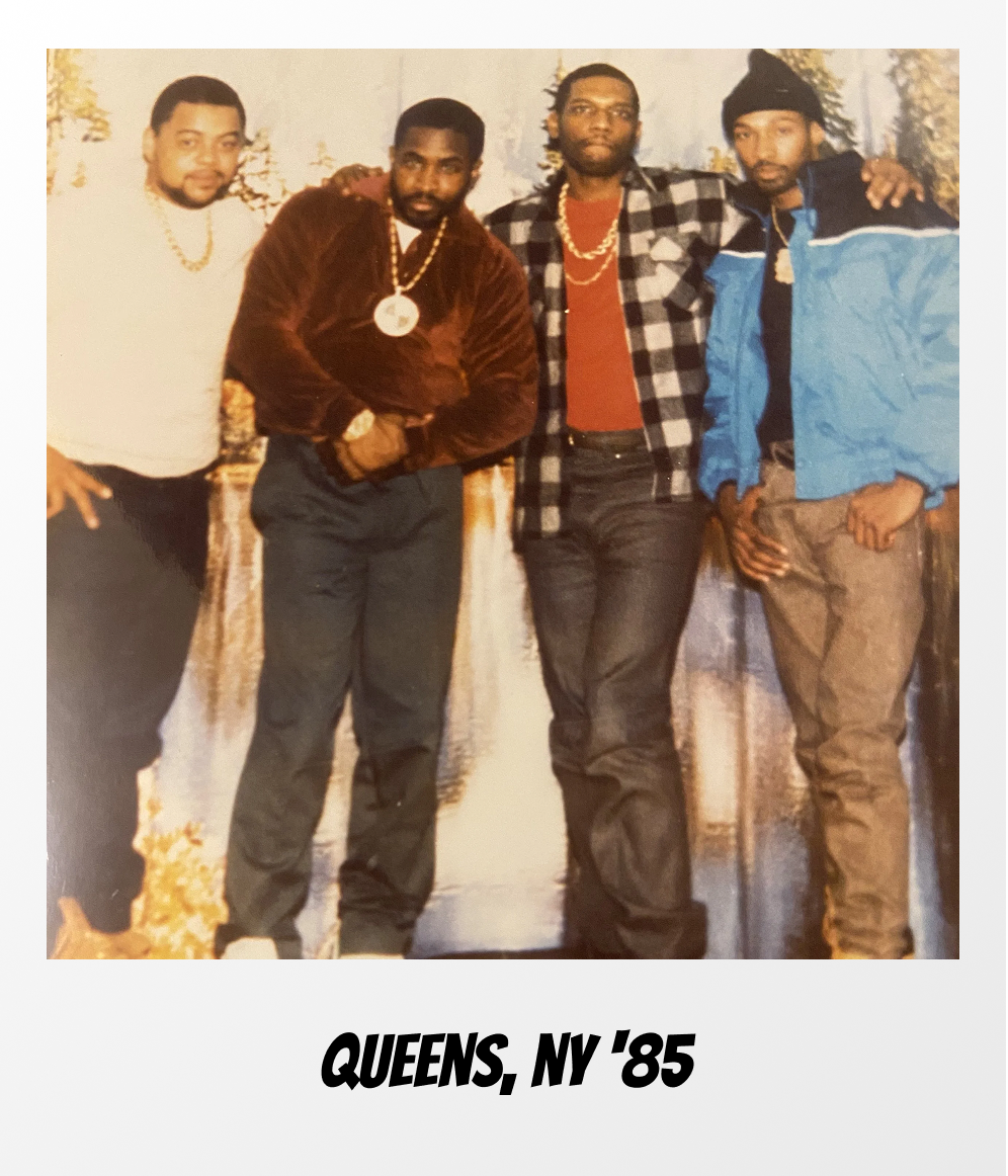 Supreme Team — Prince