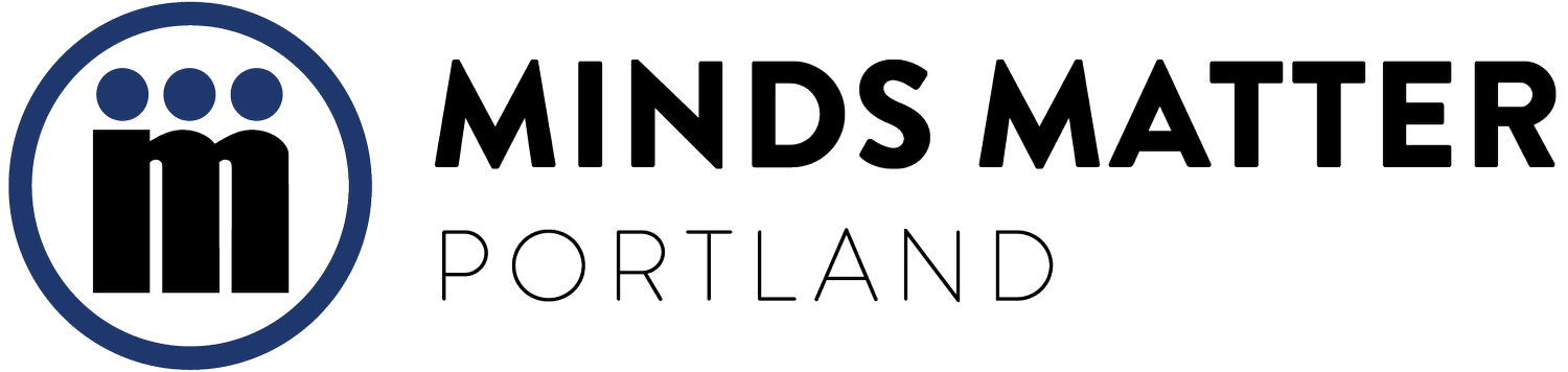 Minds Matter Portland