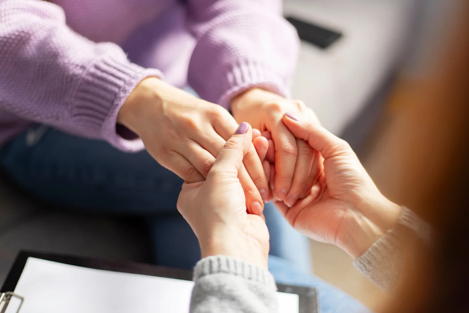 Social Work Cross-Profession Minimum Data Set (SW CPMDS) — HRRI