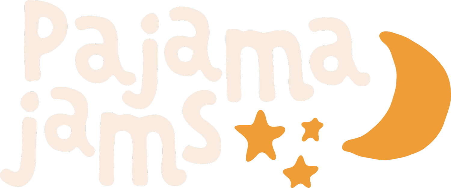 Pajama Jams | Support Kids' Bedtimes Today