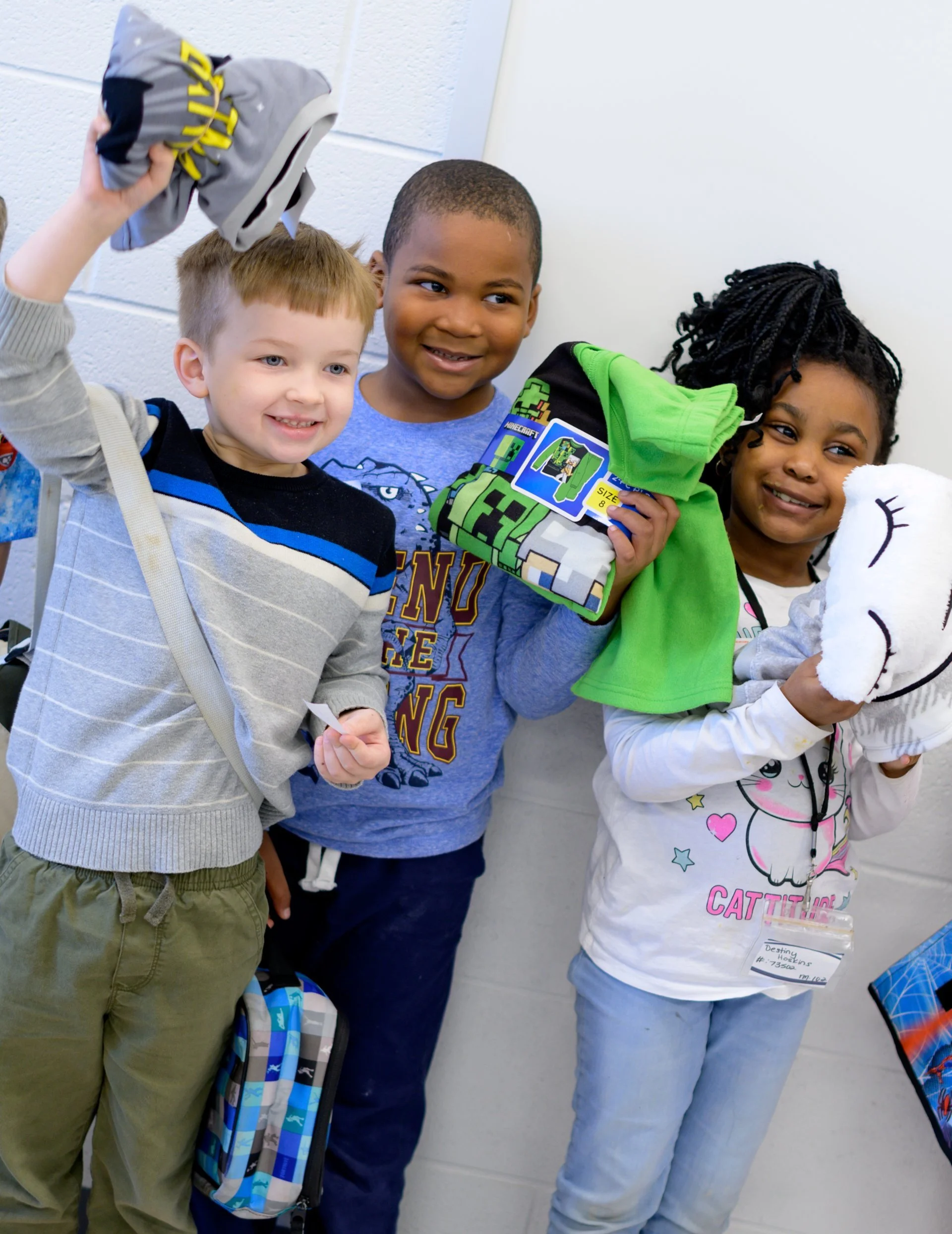 Pajama Jams | Support Kids' Bedtimes Today