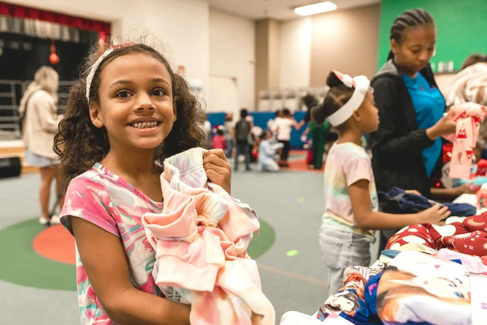 Pajama Jams | Support Kids' Bedtimes Today