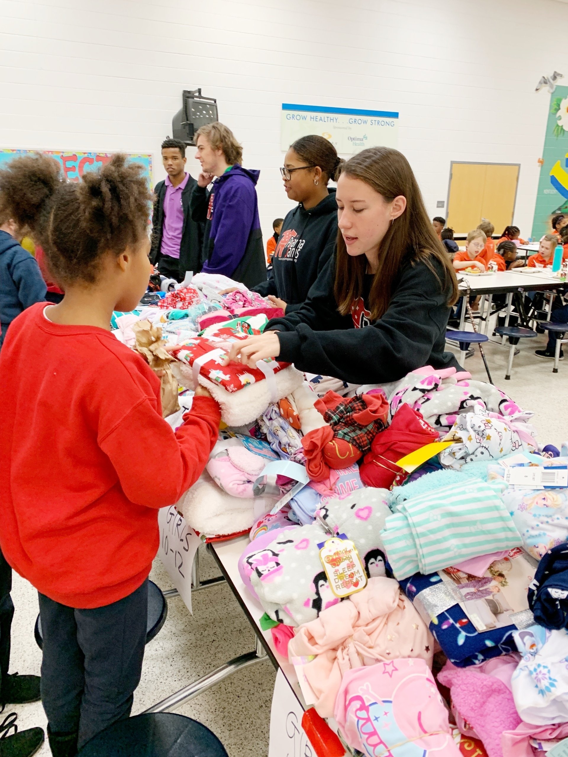 Pajama Jams | Support Kids' Bedtimes Today