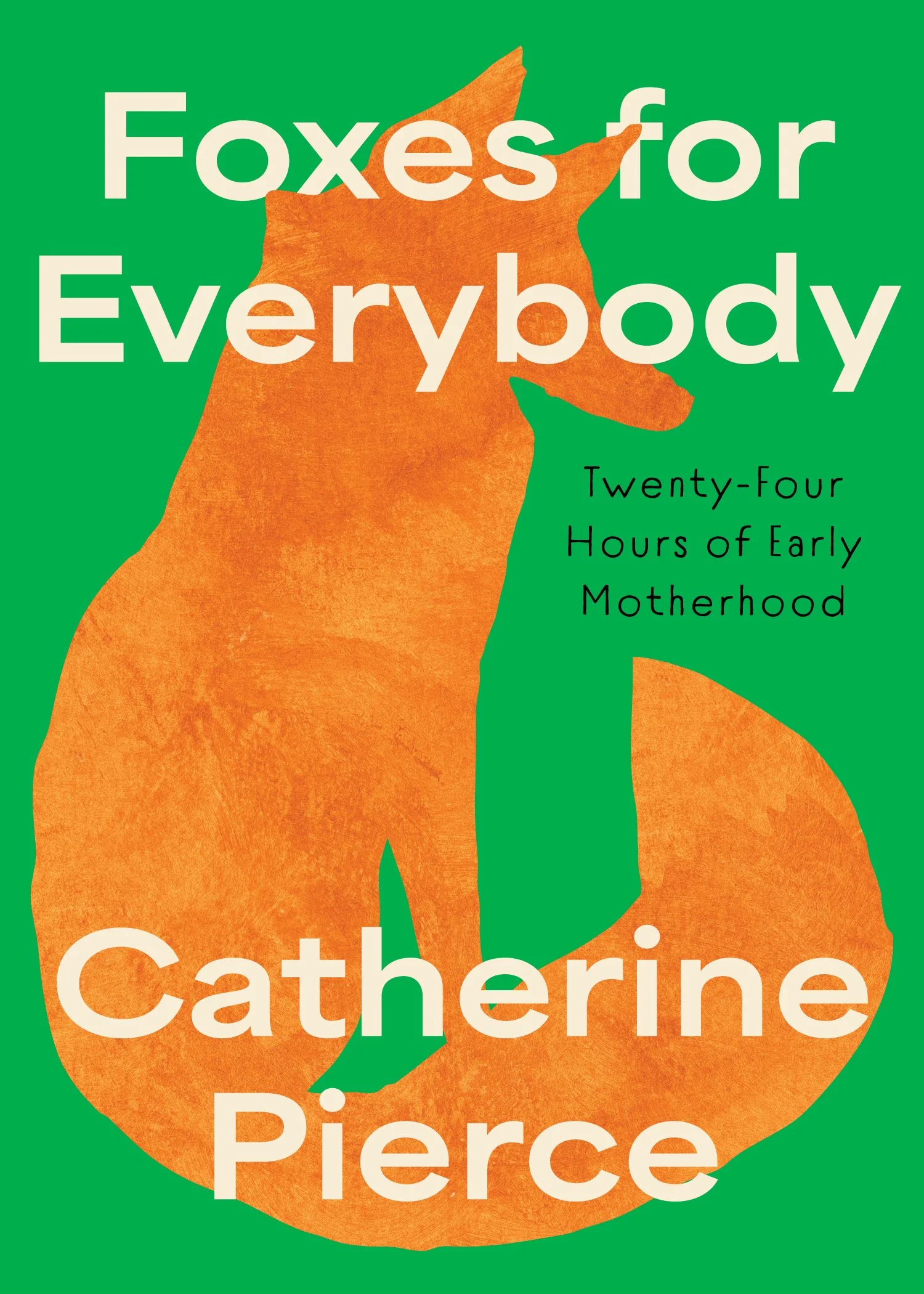 Catherine Pierce