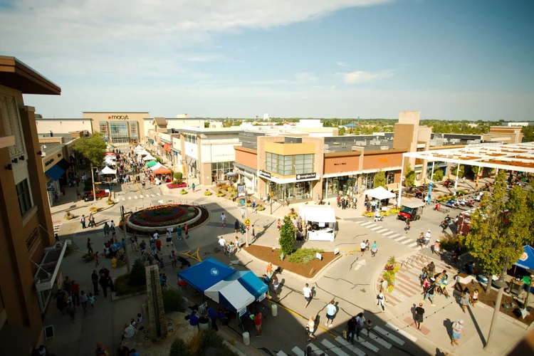 Choose Bolingbrook