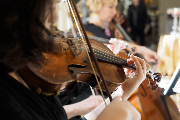 CAROLINA ROYAL STRINGS Charlotte's Premier String Ensemble Wedding and ...