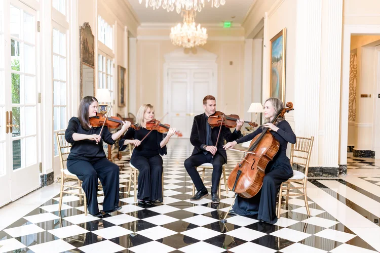 CAROLINA ROYAL STRINGS Charlotte's Premier String Ensemble Wedding and ...