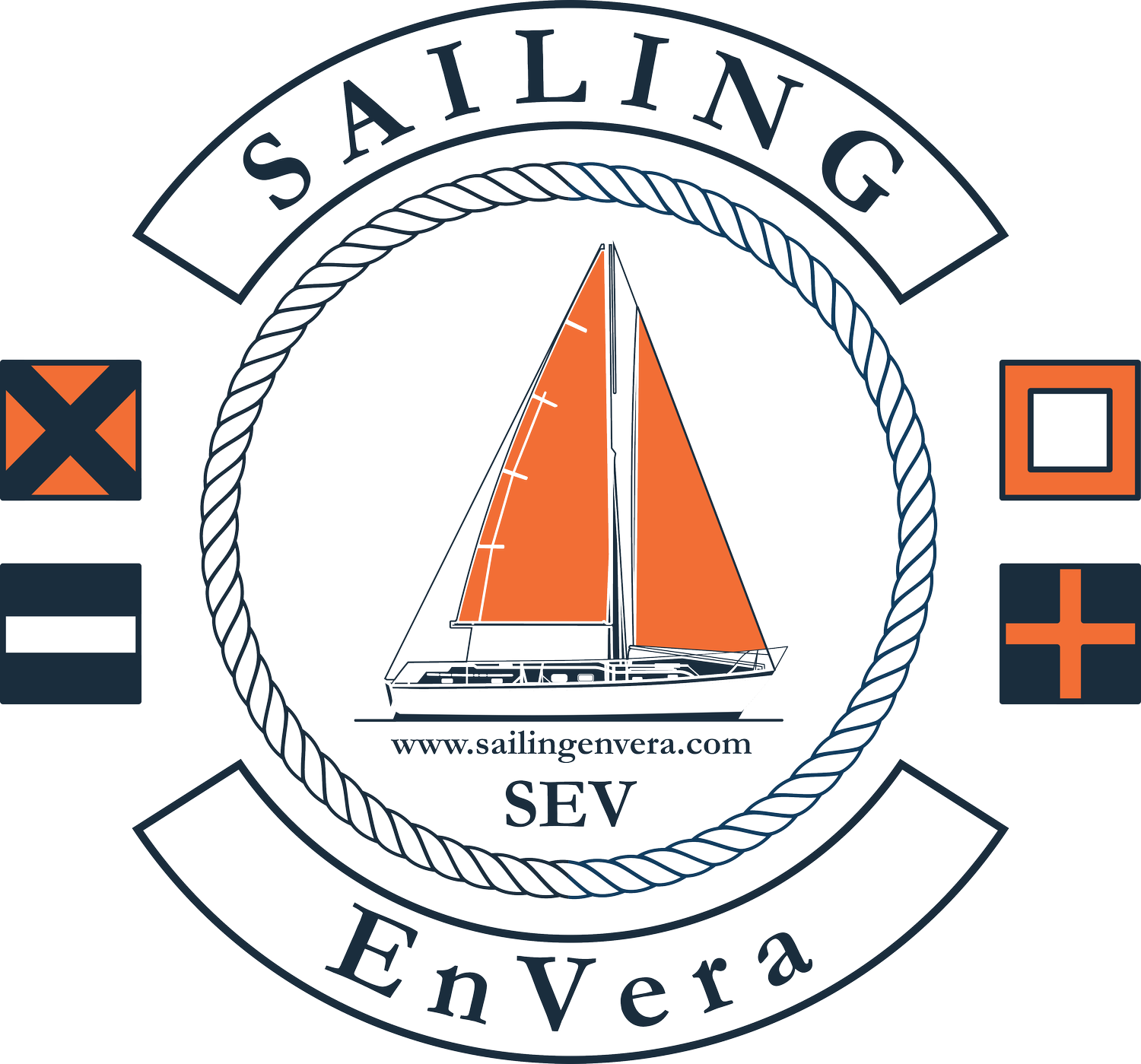 SAILING ENVERA