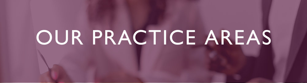 Practice Areas — Prokosch Law LLC