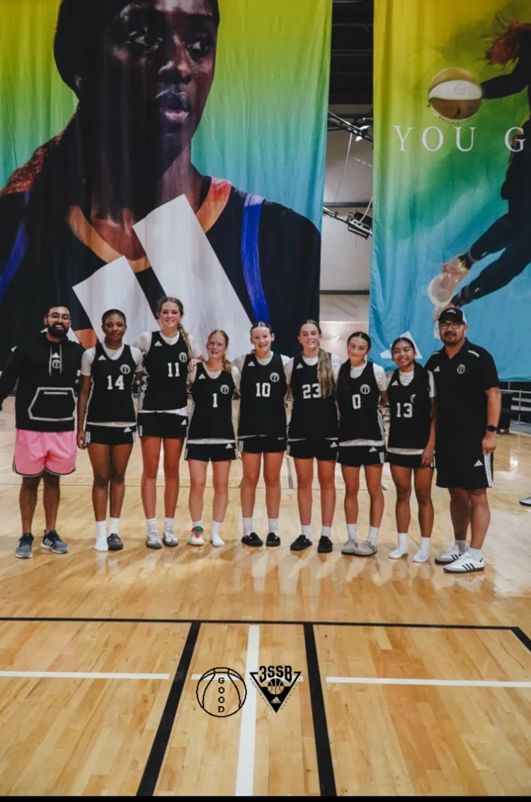 GOOD Hoops Club | Discover Basketball Opportunities
