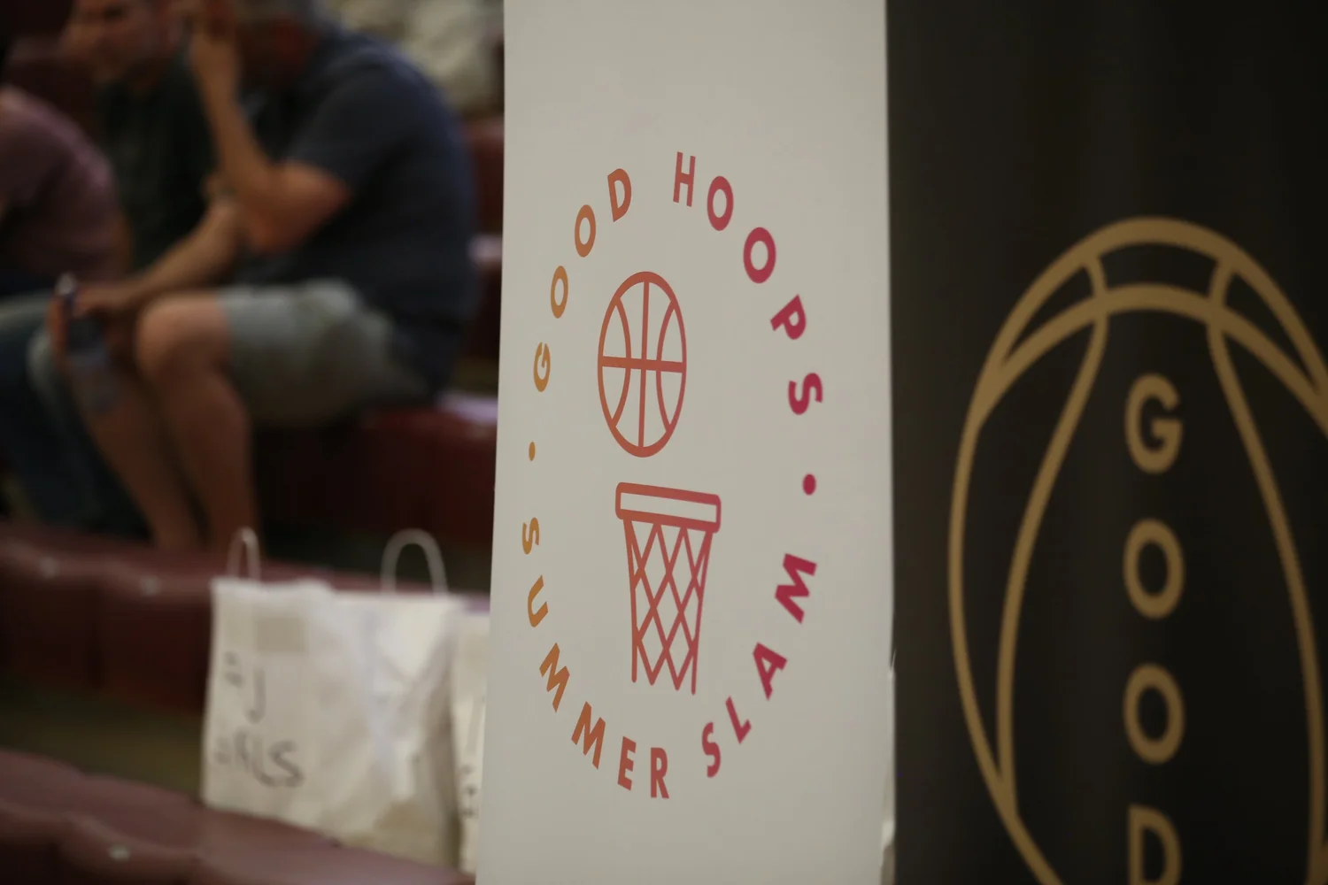 GOOD Hoops Club | Discover Basketball Opportunities
