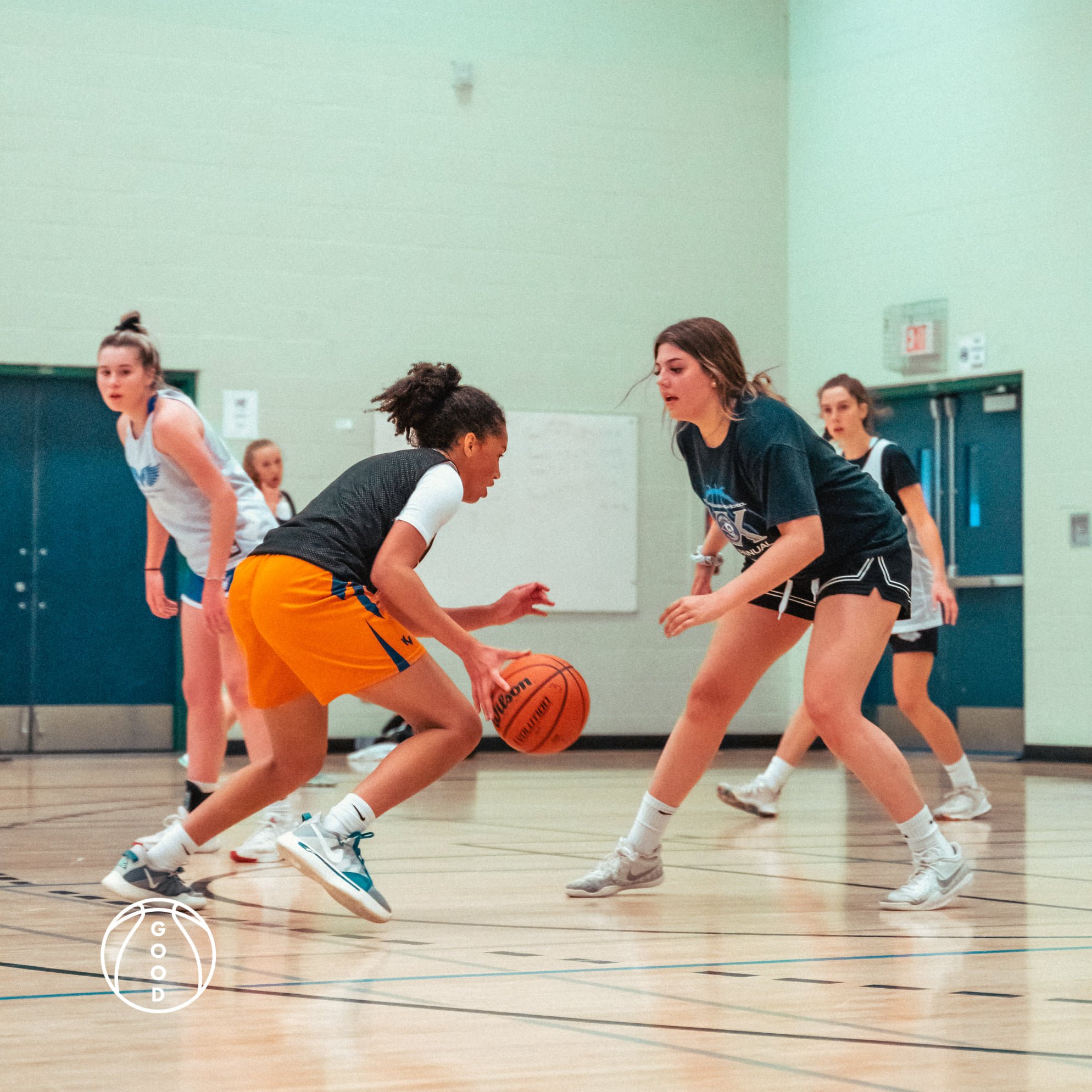 Leagues | Join Youth Basketball Leagues Now — GOOD Hoops Club