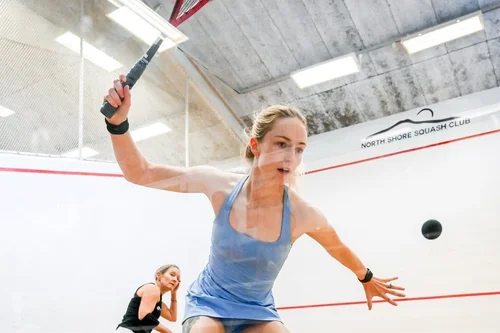 North Shore Squash Club