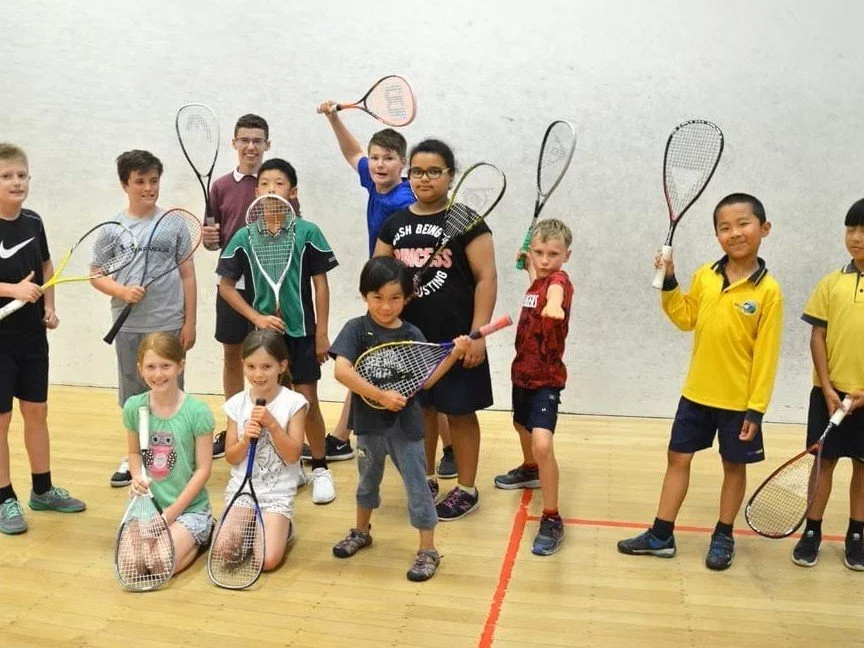 North Shore Squash Club
