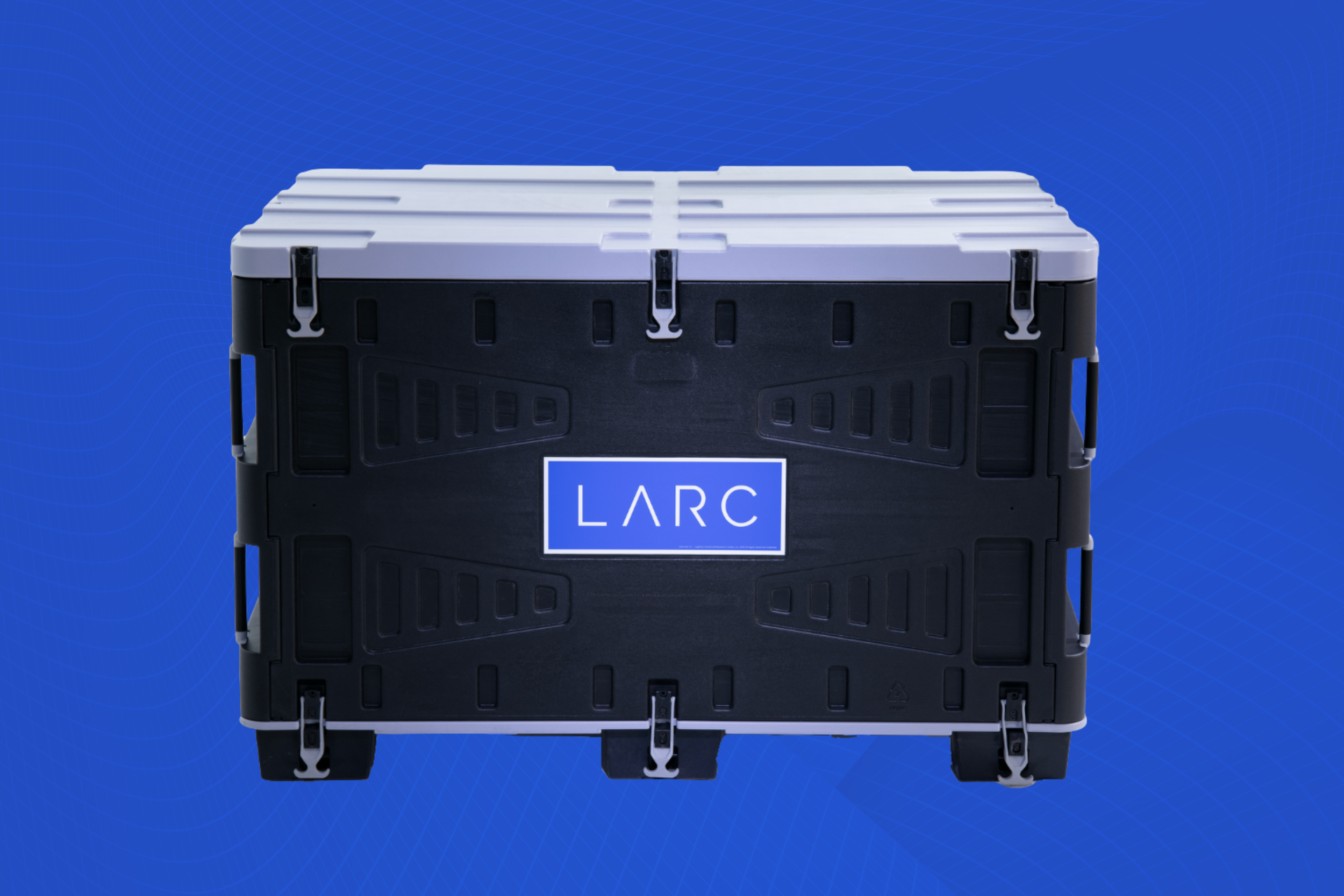 Larc Data