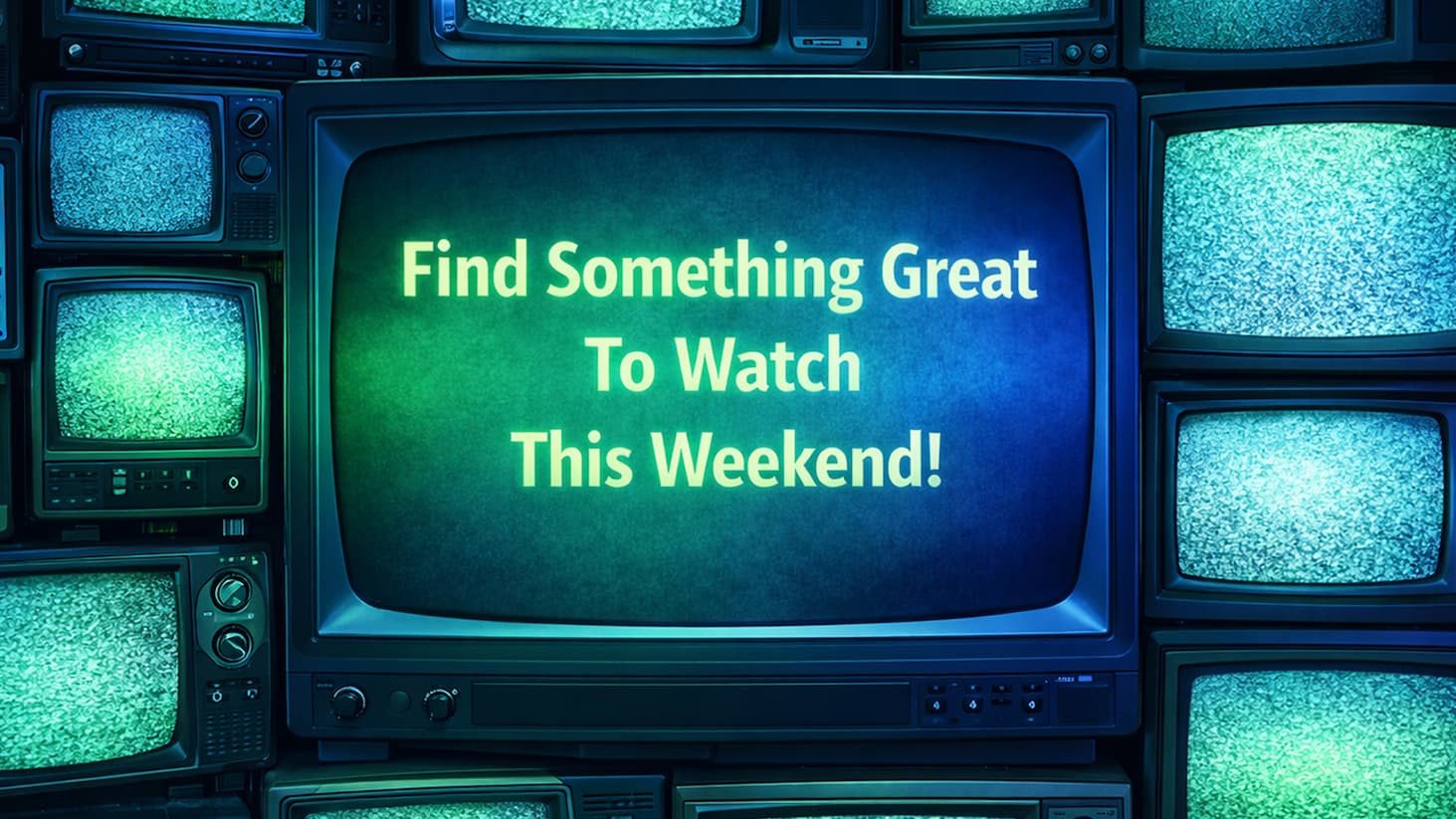 Fackham Hall on HBO Max, White Van on STARZ, And More To Watch This ...