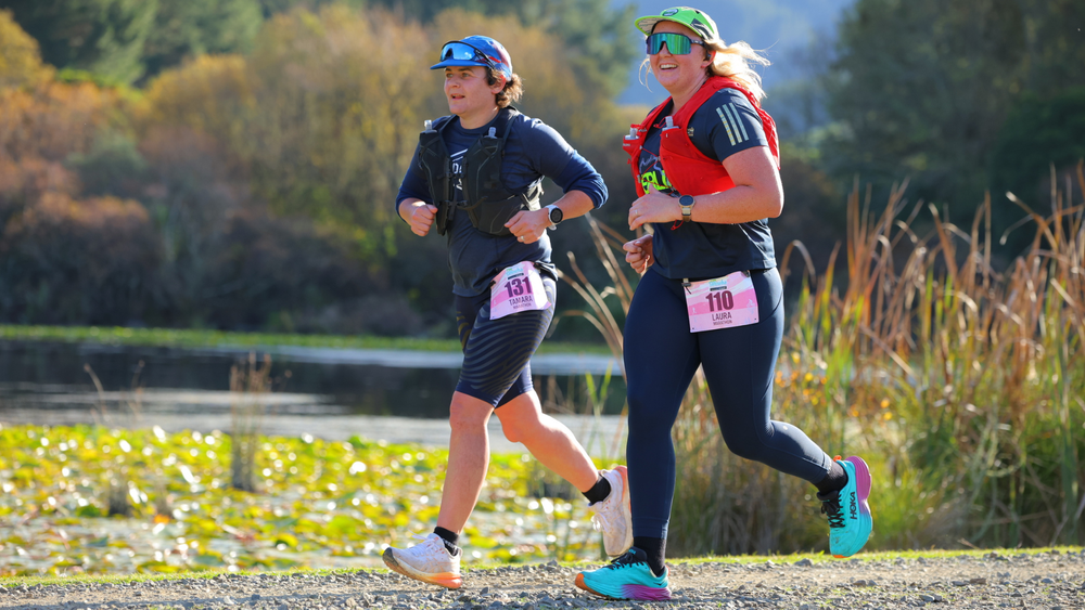 Series Overview | Join the Adventure Today — Roam Free Trail Series