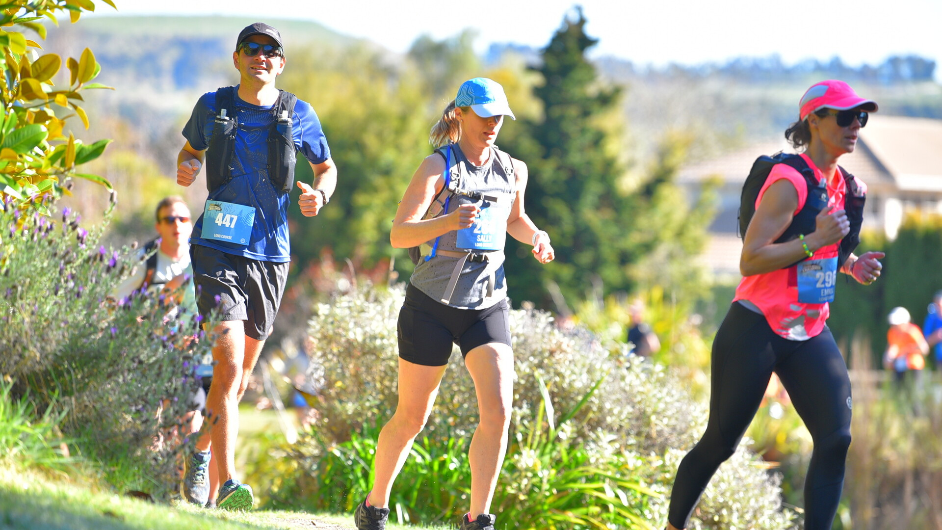 Kinloch Offroad Challenge | Join the Trail Adventure Today — Roam Free ...