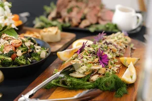 Country Feasts Catering | Elevate Your Event - Book Now