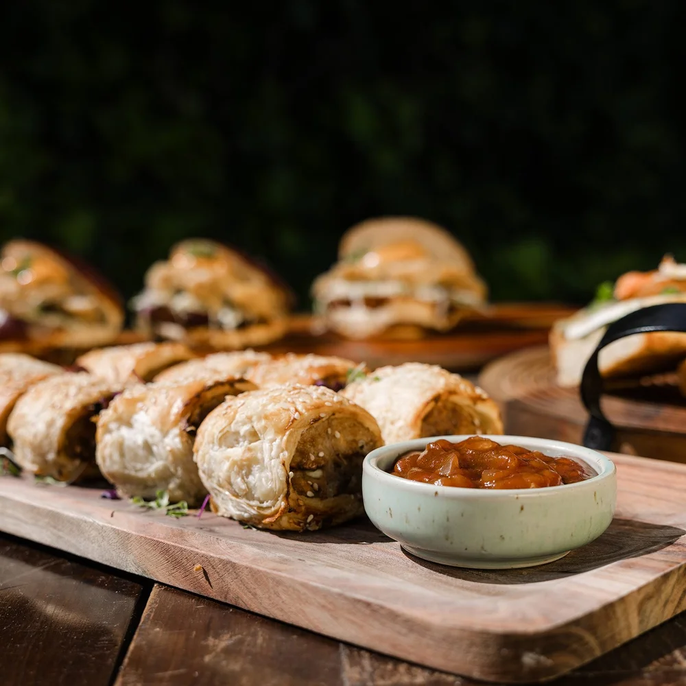 Country Feasts Catering | Elevate Your Event - Book Now