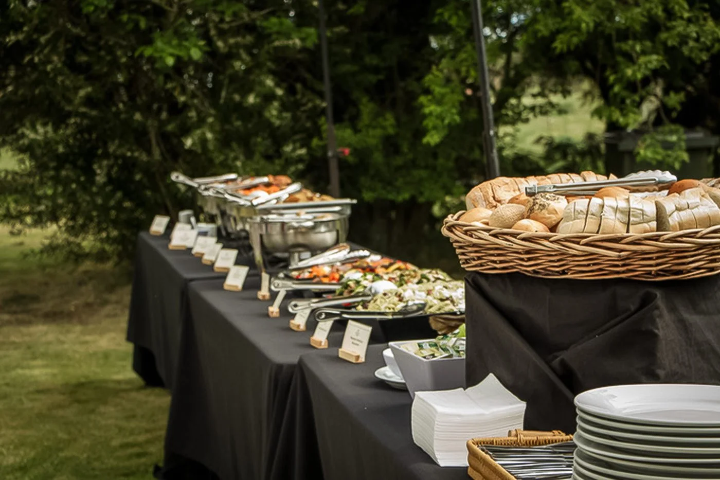 Country Feasts Catering | Elevate Your Event - Book Now
