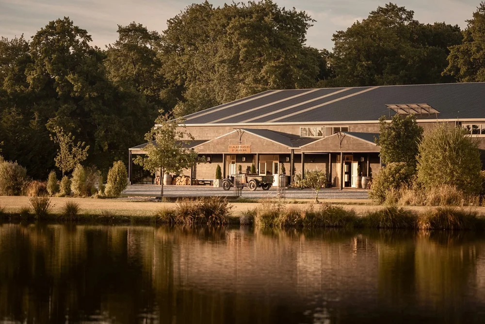 Wedding & Event Venues — Country Feasts Catering