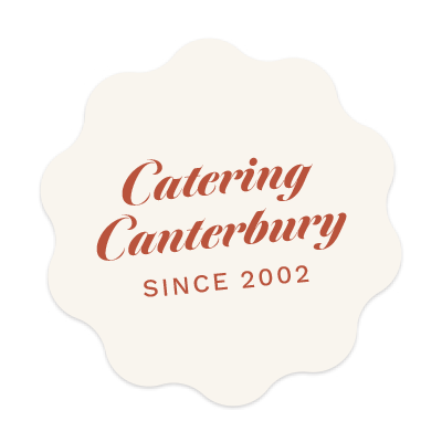Event Catering - Buffet Menu — Country Feasts Catering