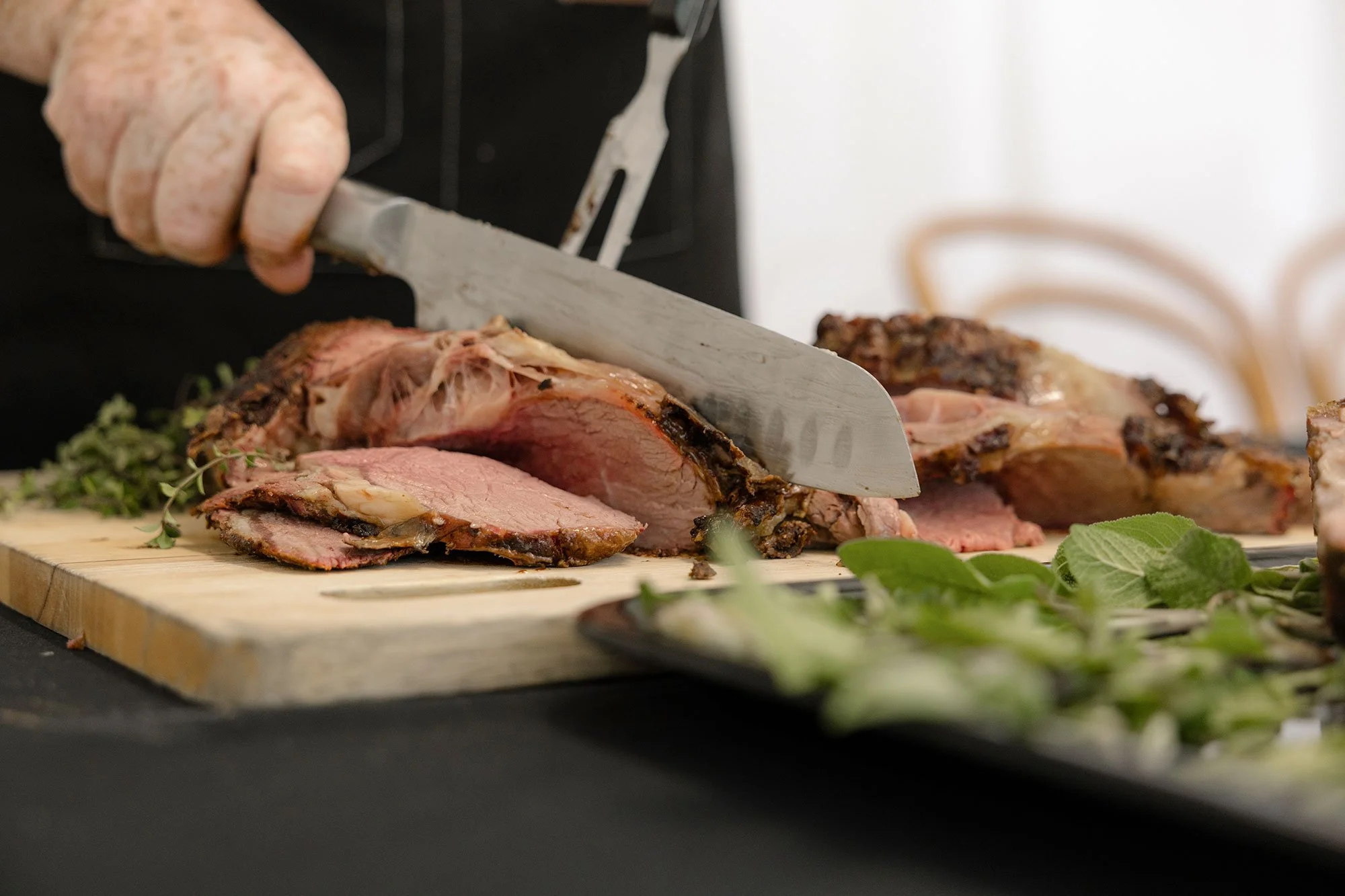 Event Catering - Buffet Menu — Country Feasts Catering