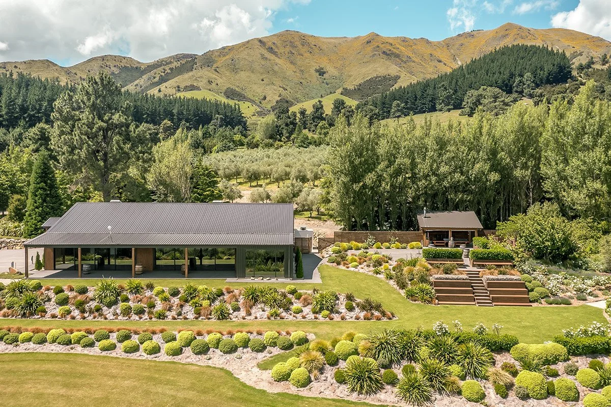 Wedding & Event Venues — Country Feasts Catering
