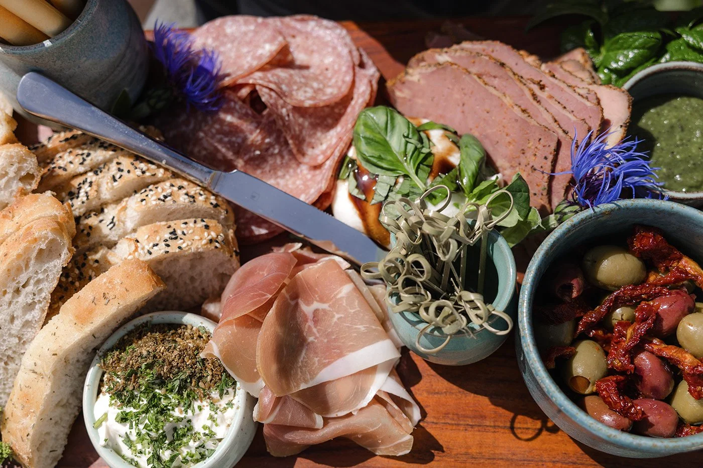 Country Feasts Catering | Elevate Your Event - Book Now