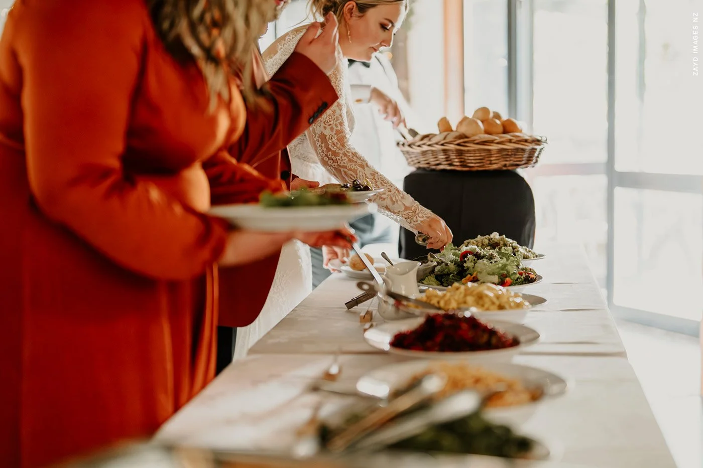 Country Feasts Catering | Elevate Your Event - Book Now