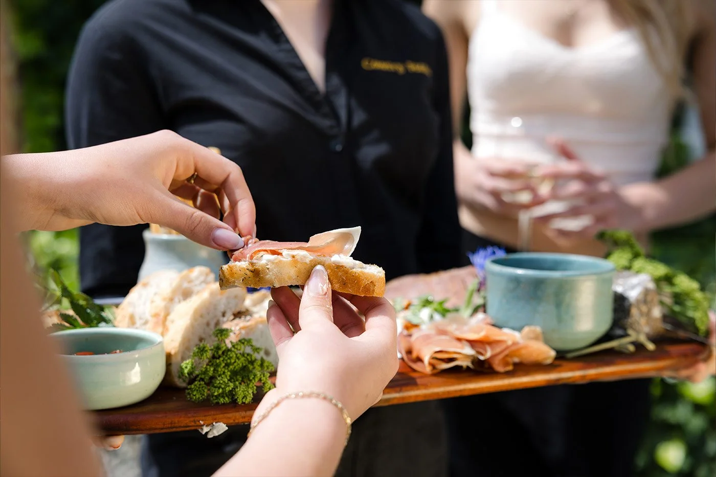 Country Feasts Catering | Elevate Your Event - Book Now
