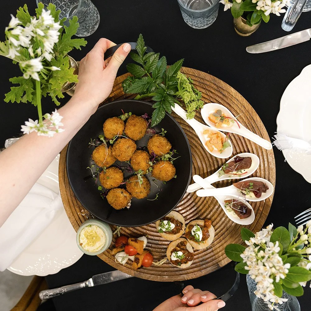 Country Feasts Catering | Elevate Your Event - Book Now