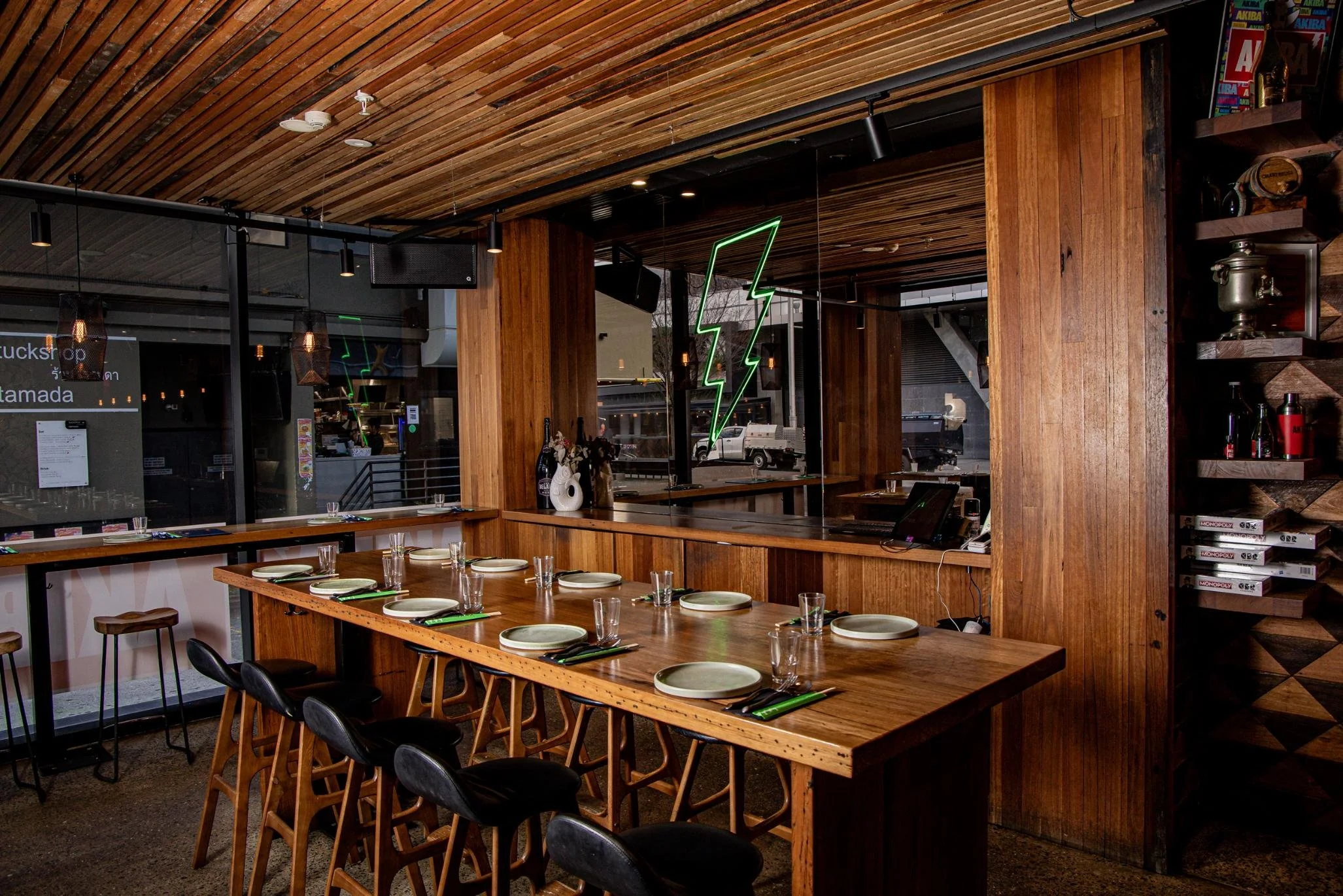 Function and Group Dining Spaces in Canberra | Plan Your Perfect Event ...