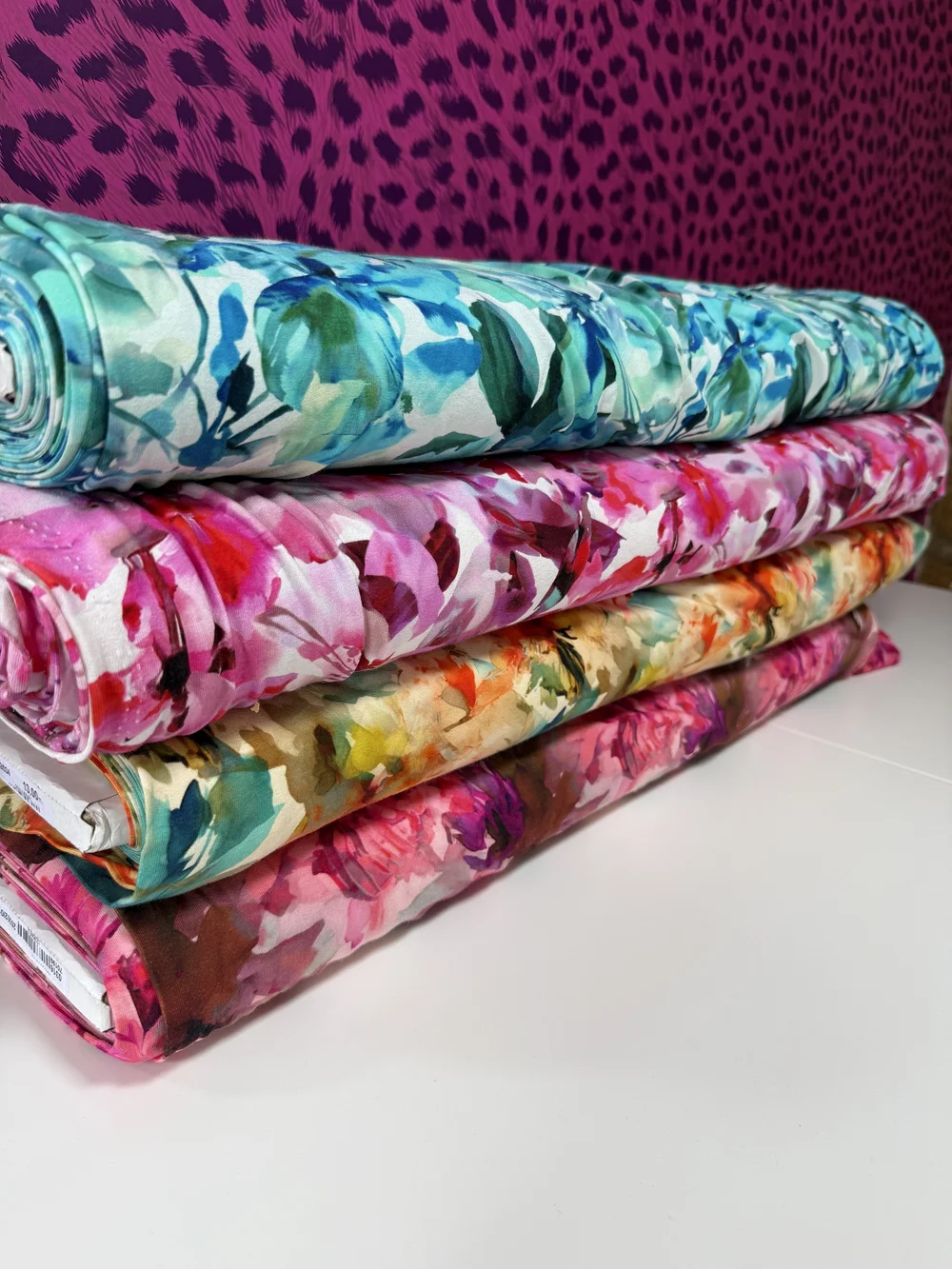 New Arrivals — The Fabric Obsession