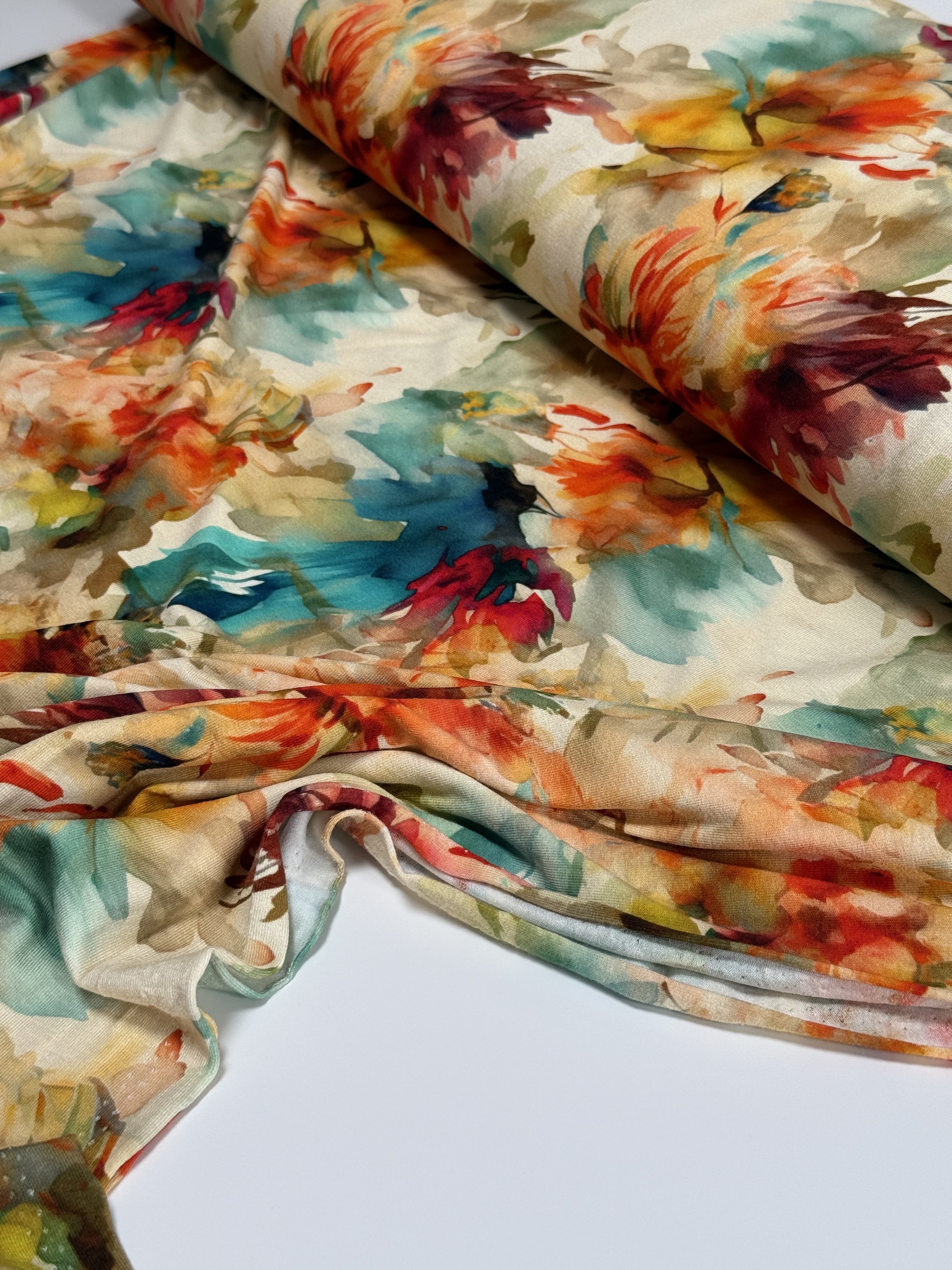 New Arrivals — The Fabric Obsession