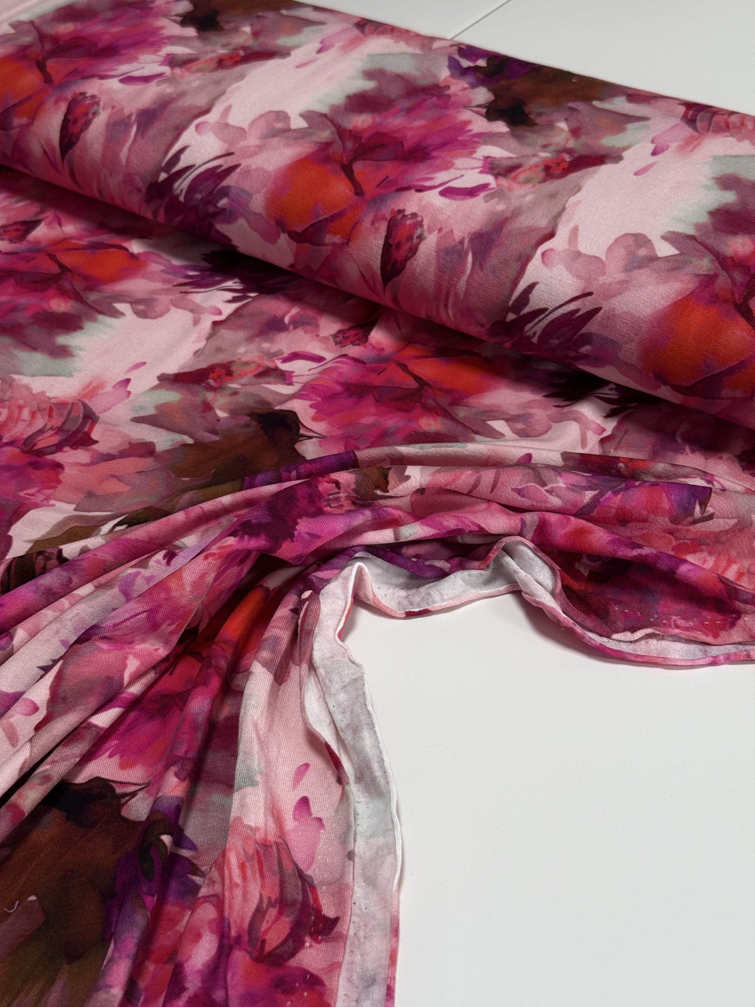 New Arrivals — The Fabric Obsession