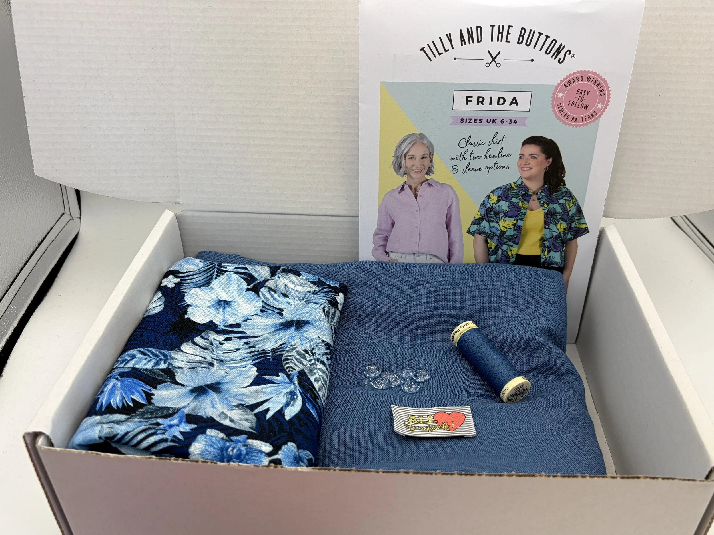 The Fabric Obsession | Unleash Creativity Today — Shop Fabrics
