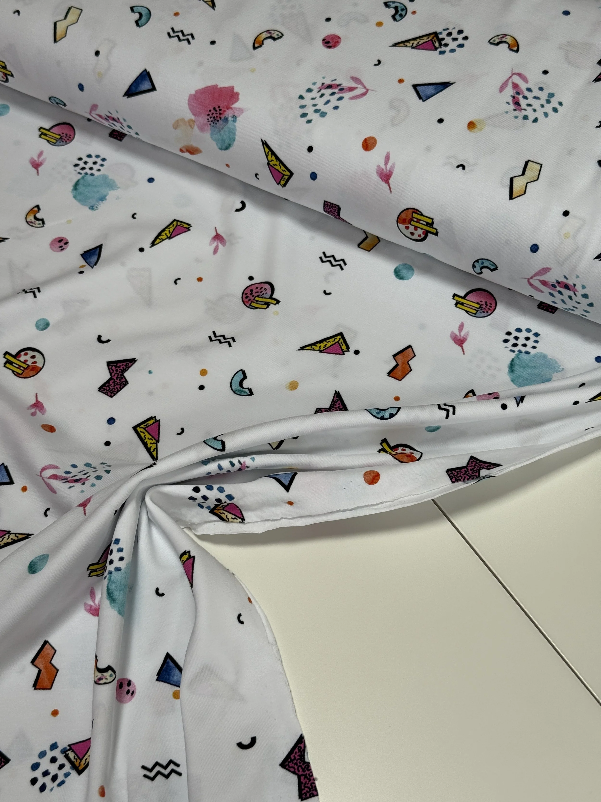 New Arrivals — The Fabric Obsession