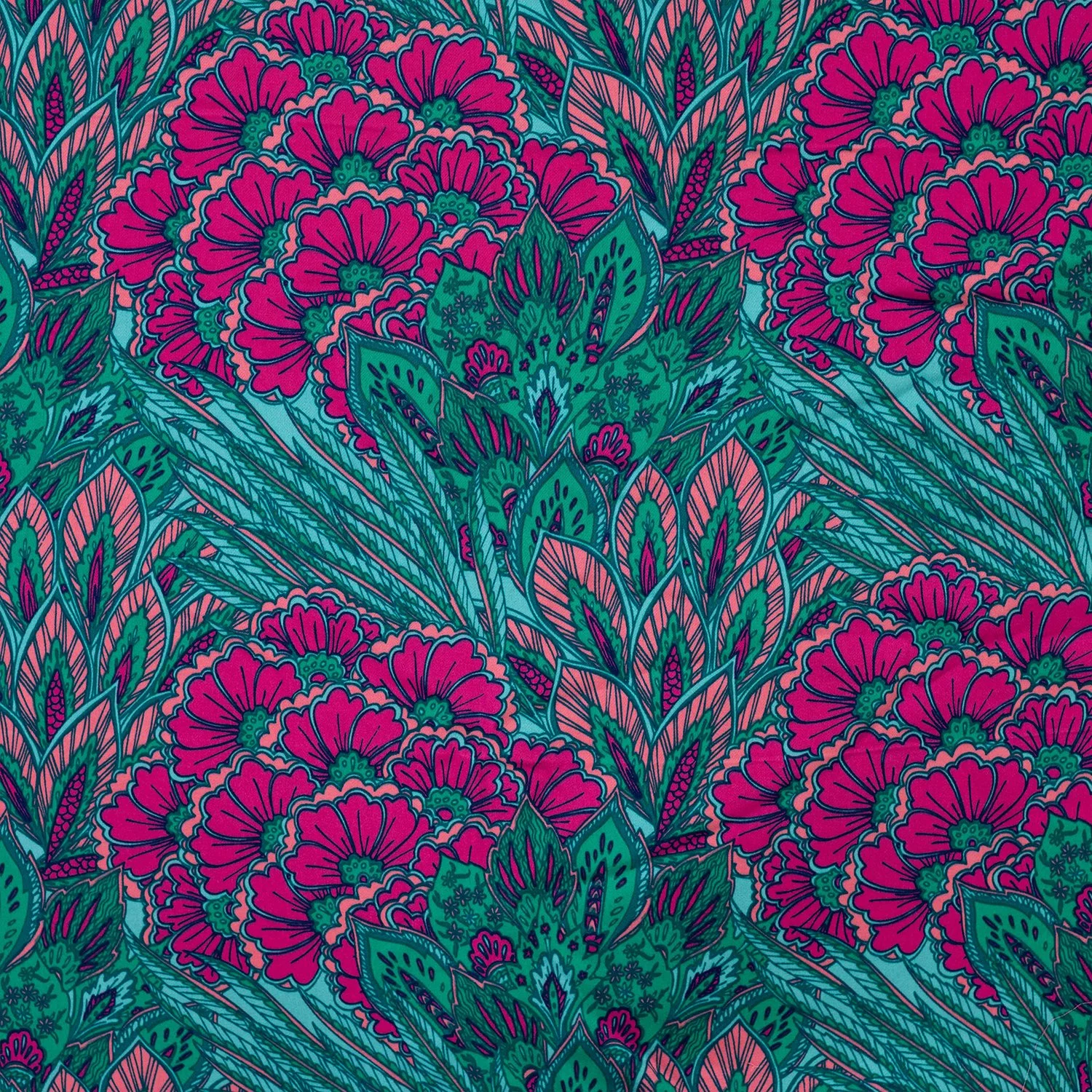 New Arrivals — The Fabric Obsession