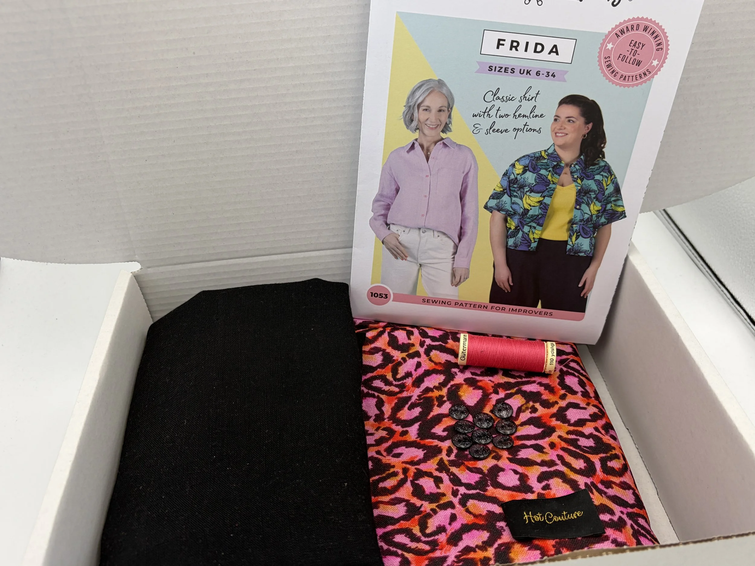 The Fabric Obsession | Unleash Creativity Today — Shop Fabrics